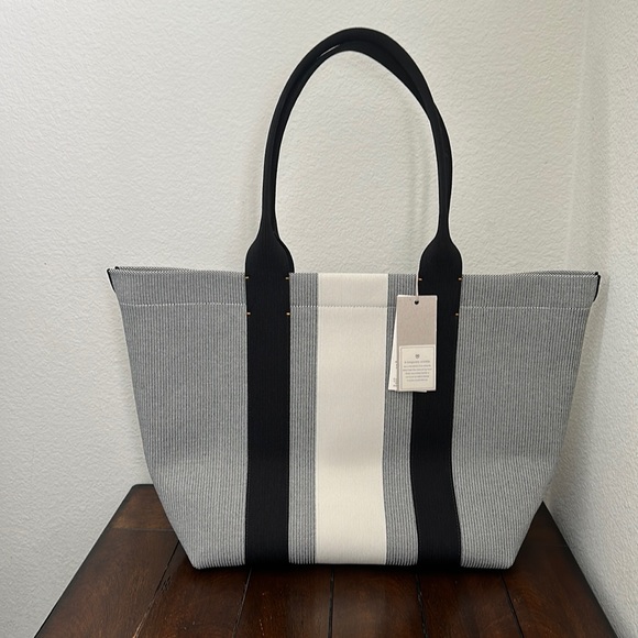 Rothy's | Bags | Rothys The Essential Tote Brand New In Grey Mist ...